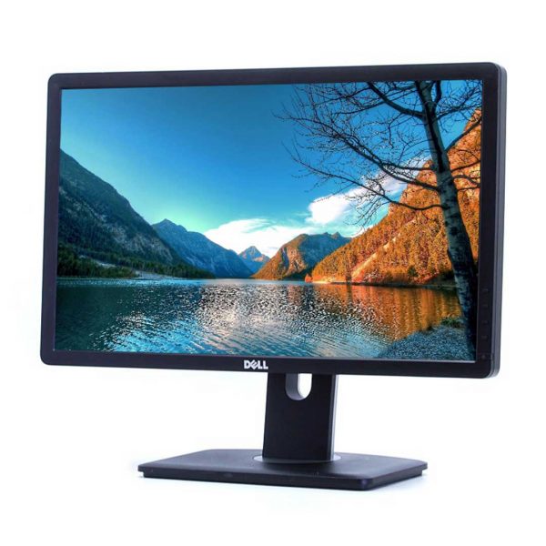 Dell P2212HB - LED Monitor - Full HD 21.5'' - Australian Imported Used ...