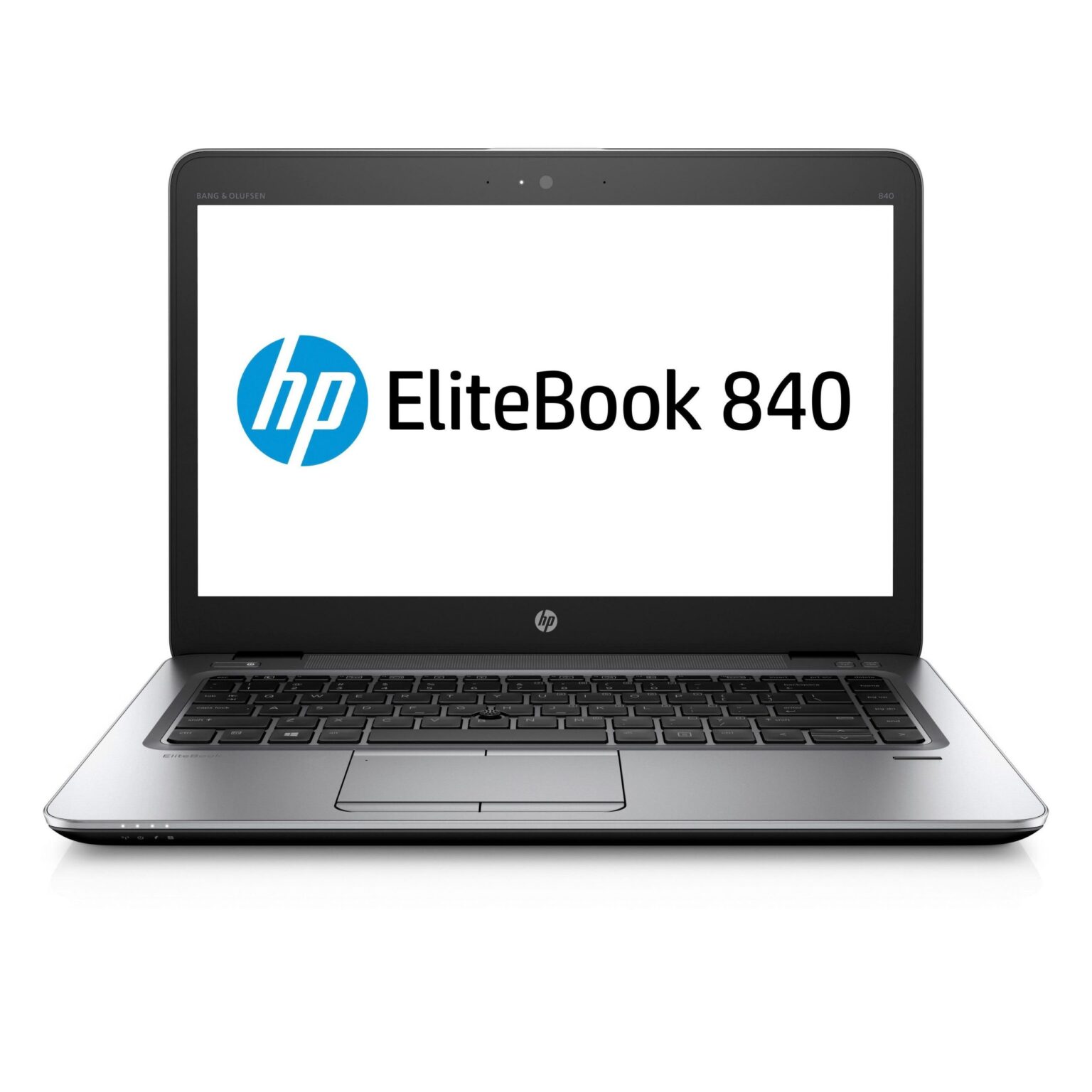 HP EliteBook 840 G7 Core i5 7th Gen 8GB Ram 256GB SSD Laptop ...